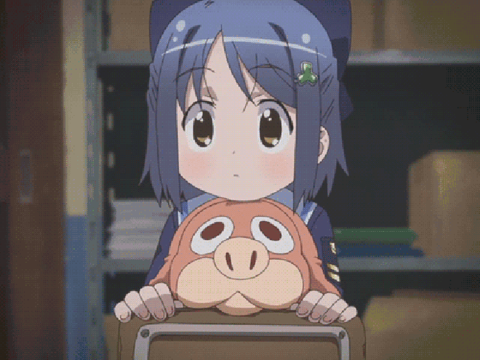 动漫GIF - 高清图片，堆糖，美图壁纸兴趣社区