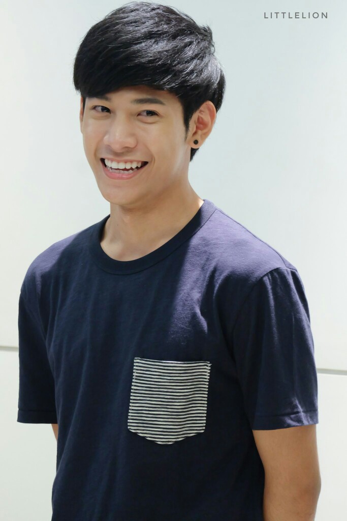 kongphop 钢炮 泰剧一年生 SingtoPrachay… - 高清图片，堆糖，美图壁纸兴趣社区