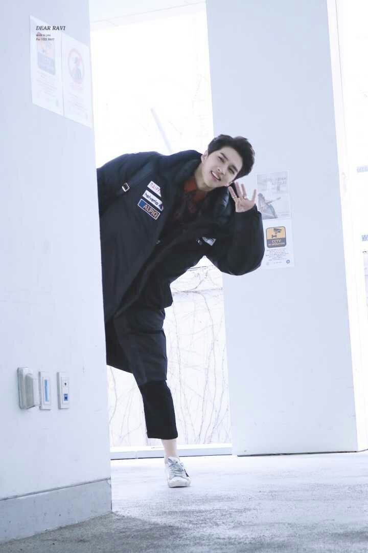 VIXX Ken - 高清图片，堆糖，美图壁纸兴趣社区