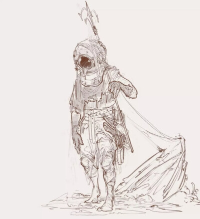 Timofey Stepanov线稿 - 高清图片，堆糖，美图壁纸兴趣社区