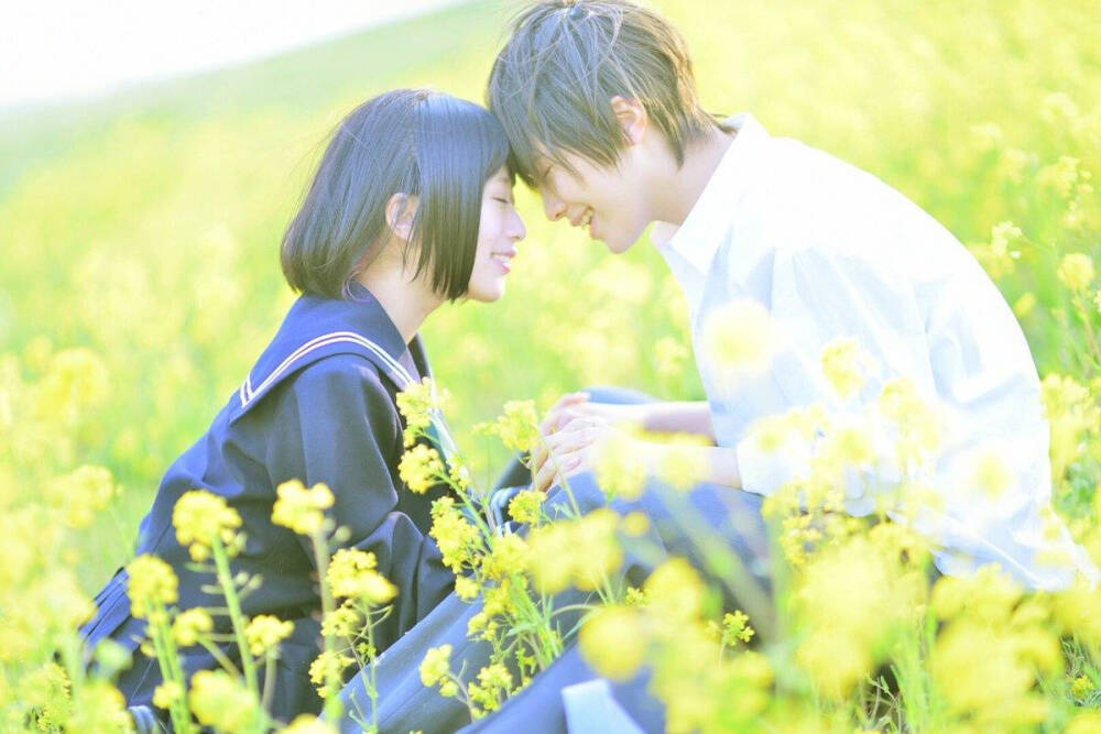 摄影师高橋みのり 情侣作品 jk制服 写真 … - 高清图片，堆糖，美图壁纸兴趣社区