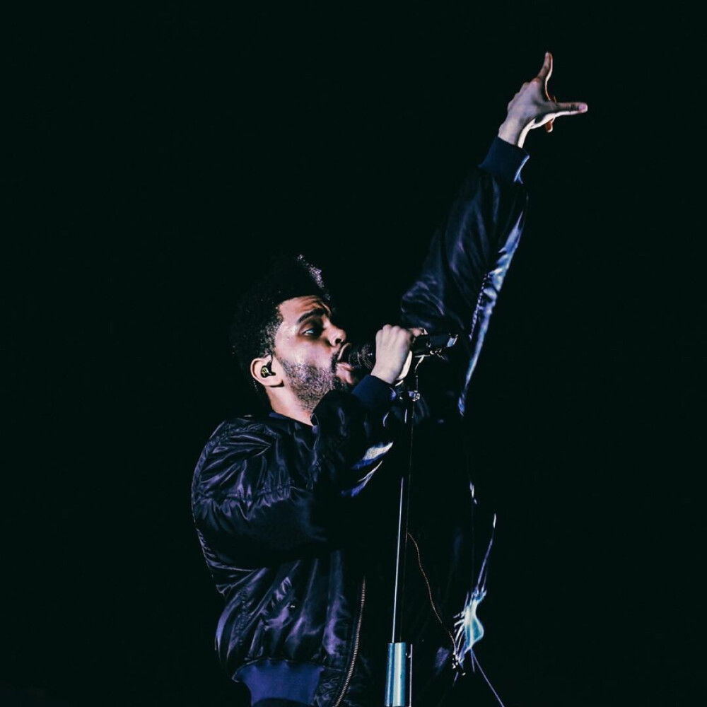 theweekend - 堆糖，美图壁纸兴趣社区