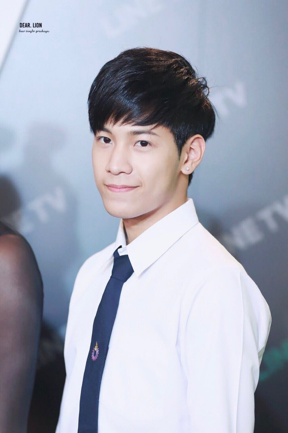 kongphop 钢炮 泰剧一年生 SingtoPrachay… - 高清图片，堆糖，美图壁纸兴趣社区