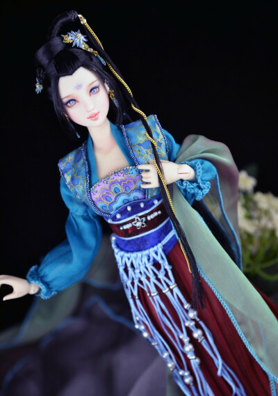 我的芭比娃娃 - 堆糖，美图壁纸兴趣社区