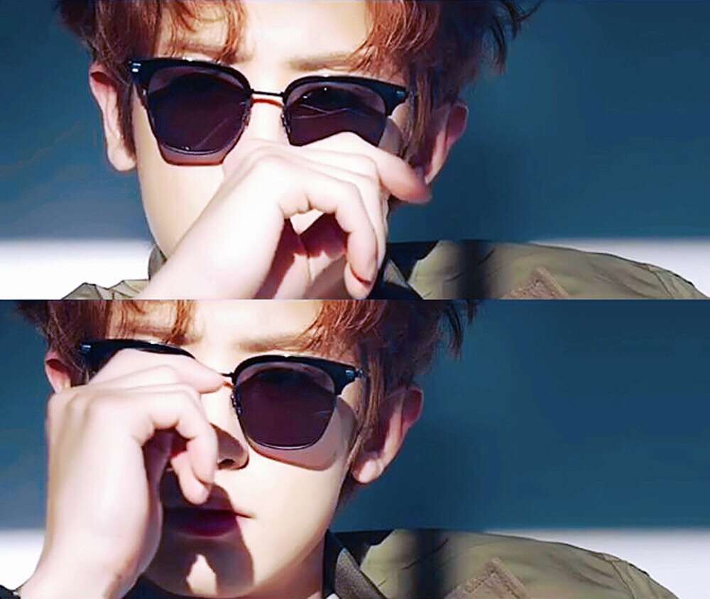 170405 L’officiel Hommes 四月刊 视频截… - 高清图片，堆糖，美图壁纸兴趣社区