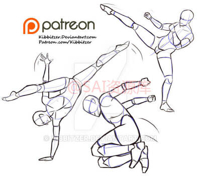 Kibbitzer - 高清图片，堆糖，美图壁纸兴趣社区