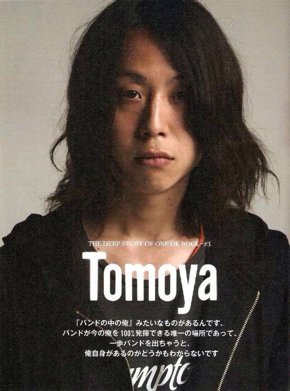 ONE OK ROCK. Tomoya鼓手 - 高清图片，堆糖，美图壁纸兴趣社区