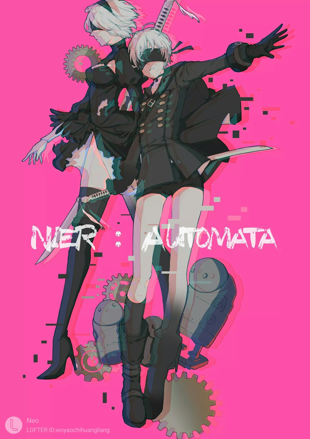9s X 2b - 高清图片，堆糖，美图壁纸兴趣社区