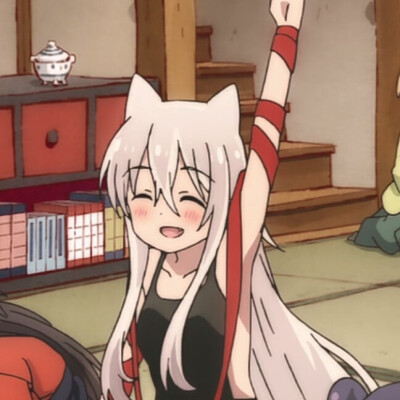 URARA迷路贴 - 高清图片，堆糖，美图壁纸兴趣社区