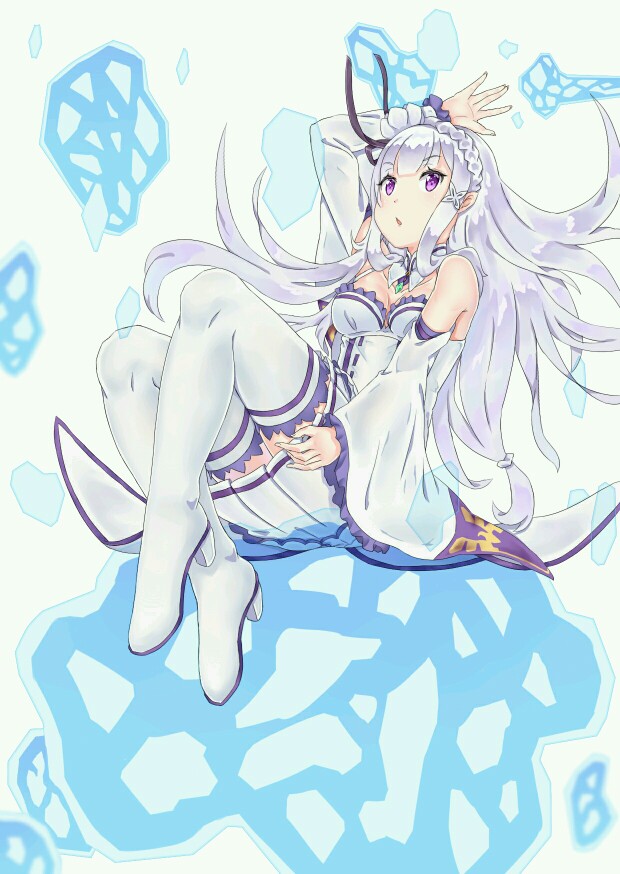 【来源pixiv，侵删】EMT 画师：nisemono … - 高清图片，堆糖，美图壁纸兴趣社区