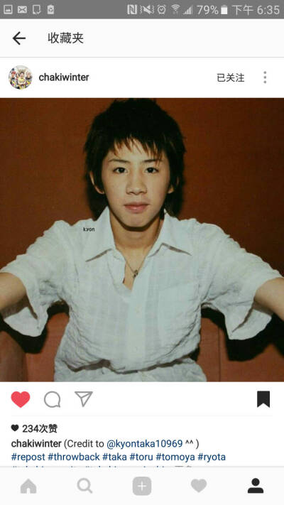 Taka - 堆糖，美图壁纸兴趣社区