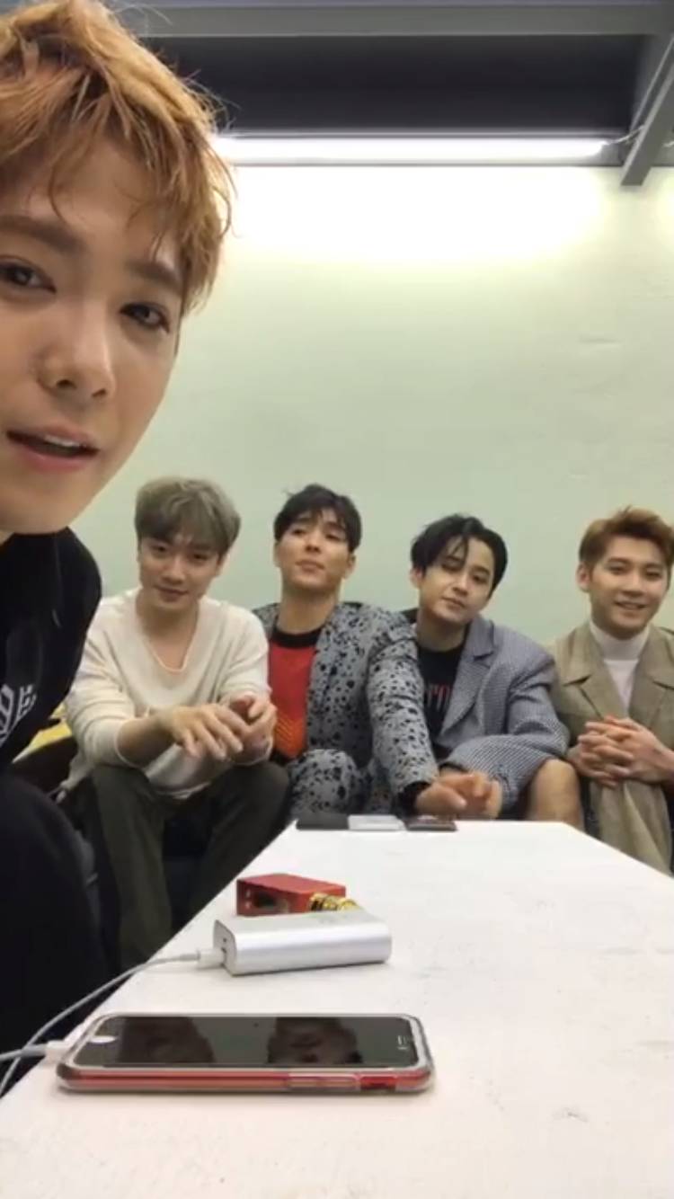 ftisland - 高清图片，堆糖，美图壁纸兴趣社区