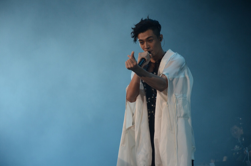 pakho周柏豪 - 堆糖，美图壁纸兴趣社区