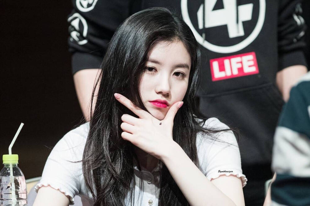 施妍 (시연 / XIYEON)。朴正炫 (박정현 / P… - 高清图片，堆糖，美图壁纸兴趣社区