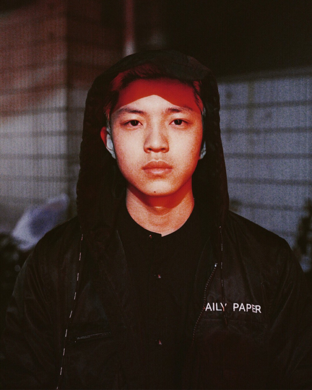 Chace 朱一涵 新生代国人电音DJ 98年小哥哥… - 高清图片，堆糖，美图壁纸兴趣社区