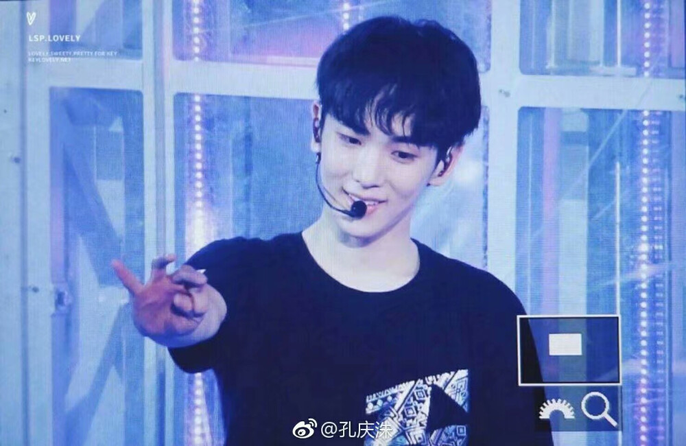 key - 堆糖，美图壁纸兴趣社区