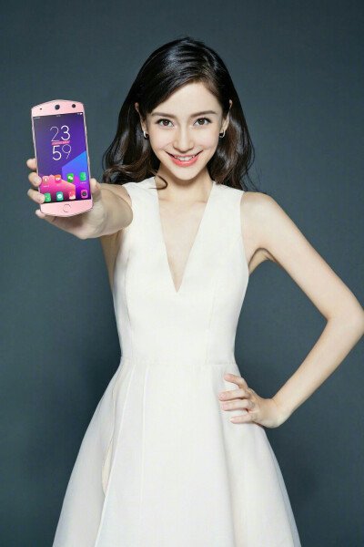 angelababy - 高清图片，堆糖，美图壁纸兴趣社区