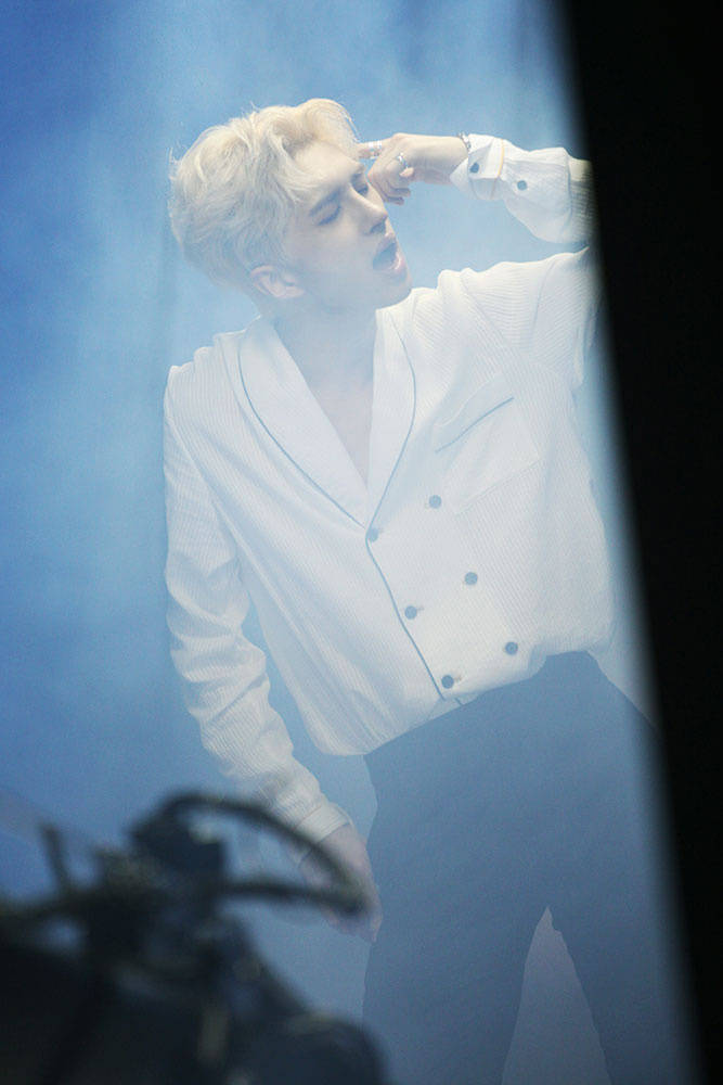 vixx KEN - 高清图片，堆糖，美图壁纸兴趣社区