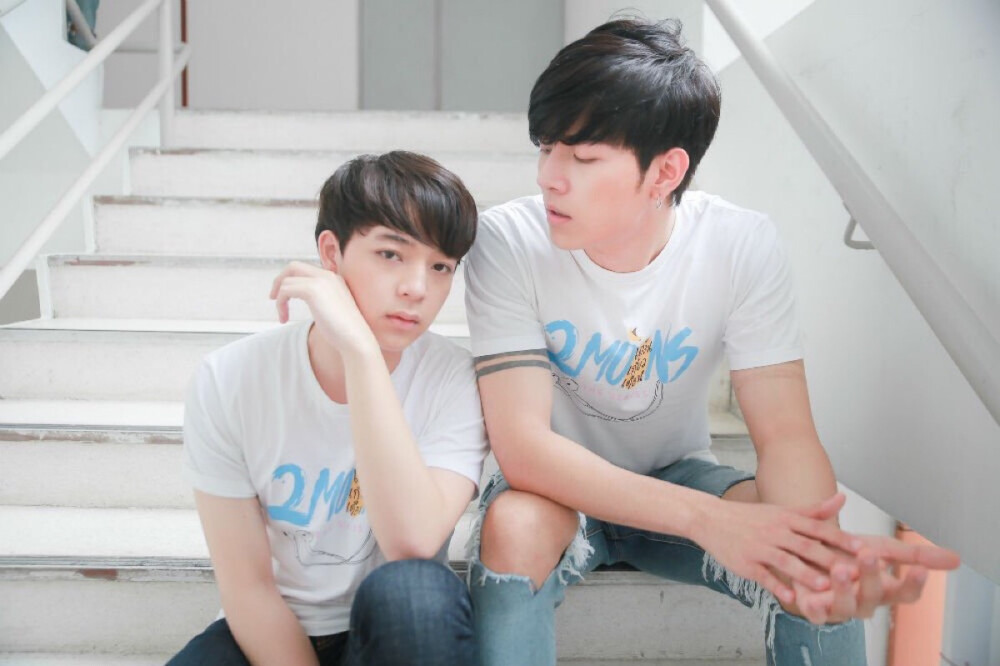 泰剧逐月之月 God Itthipat Thanit Pha … - 高清图片，堆糖，美图壁纸兴趣社区