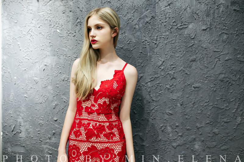 photography：敏_elena model:Liana make u… - 高清图片，堆糖，美图壁纸兴趣社区