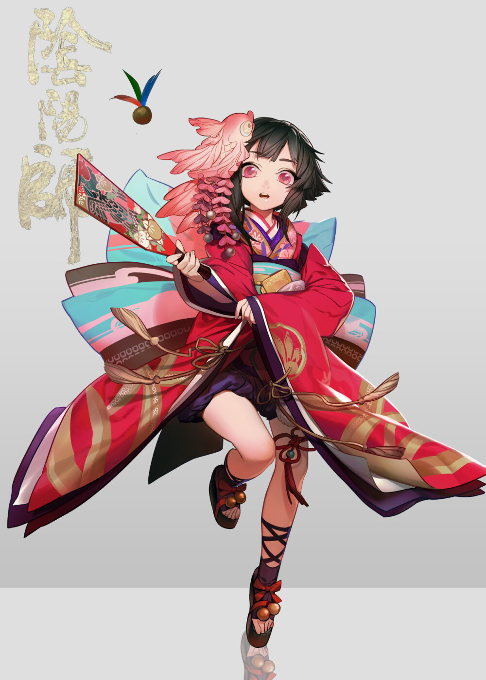 十二月的宣图用立绘~解禁了放一下QWQ LOFTE… - 高清图片，堆糖，美图壁纸兴趣社区