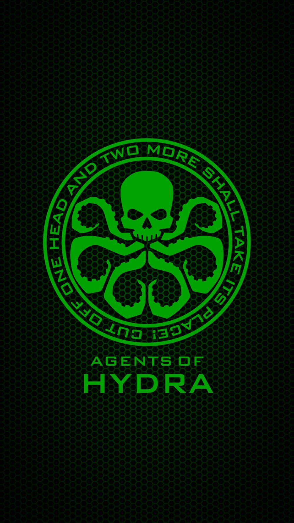 HYDRA - 高清图片，堆糖，美图壁纸兴趣社区