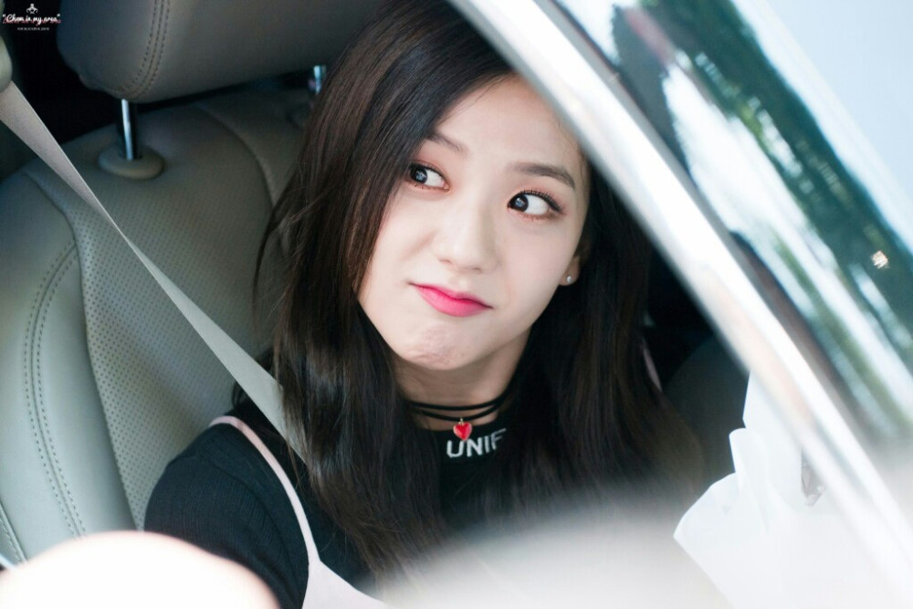 BLACKPINK YG女团 Kim Ji Soo金智秀 - 高清图片，堆糖，美图壁纸兴趣社区