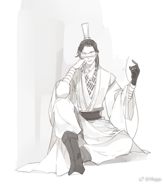 Higga - 高清图片，堆糖，美图壁纸兴趣社区