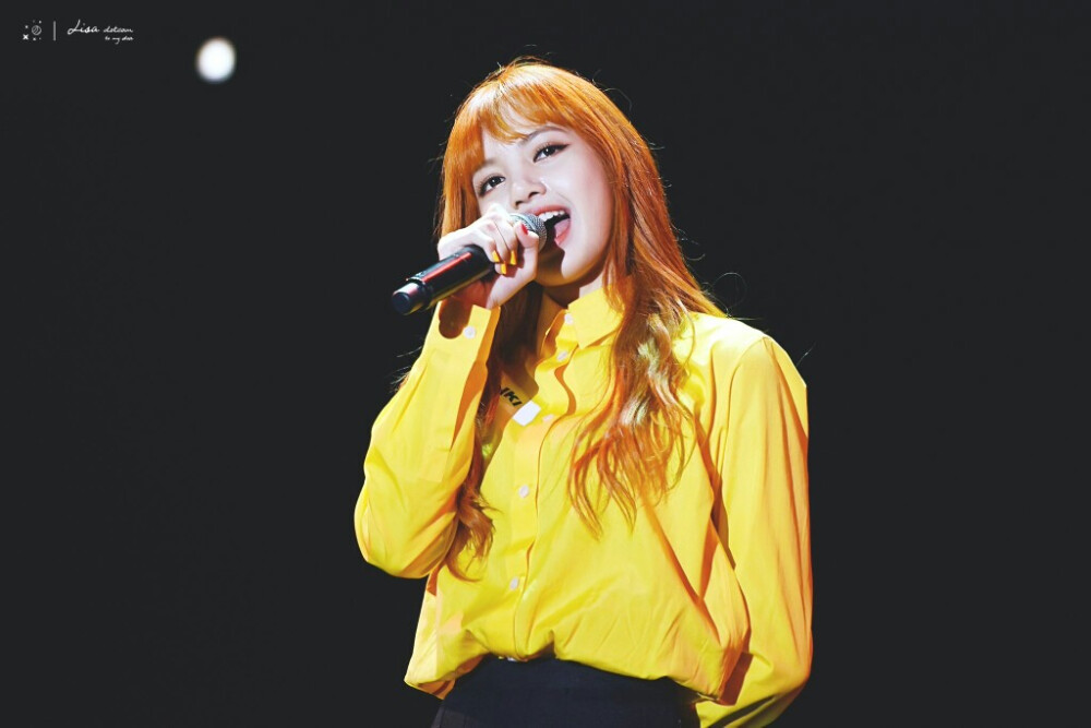 BLACKPINK YG女团 lisa 超有范 - 高清图片，堆糖，美图壁纸兴趣社区