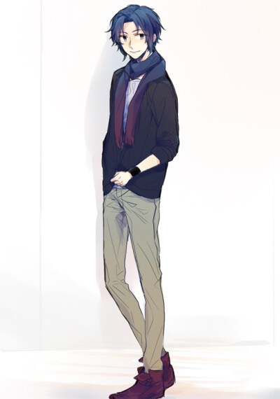 Yukimura - 高清图片，堆糖，美图壁纸兴趣社区