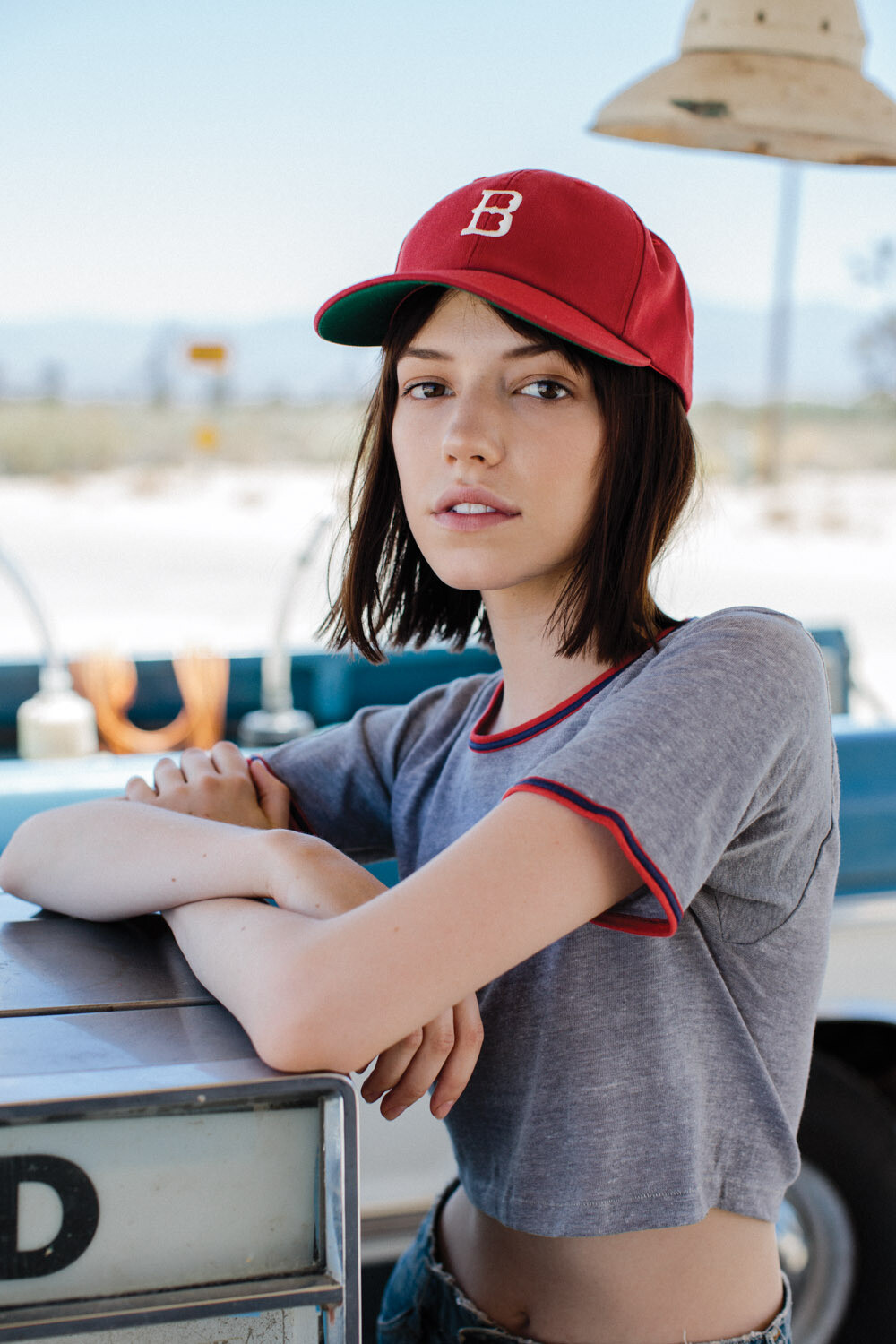 Corrie Lejuwaan for brixton women 2017 s… - 高清图片，堆糖，美图壁纸兴趣社区