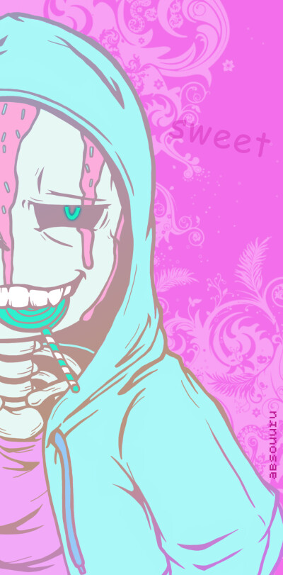 Candytale - 高清图片，堆糖，美图壁纸兴趣社区