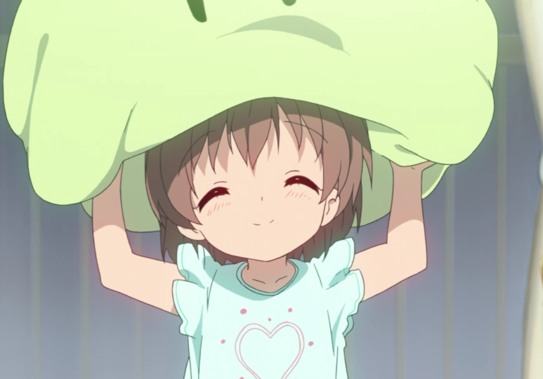 〖clannad〗汐 - 堆糖，美图壁纸兴趣社区