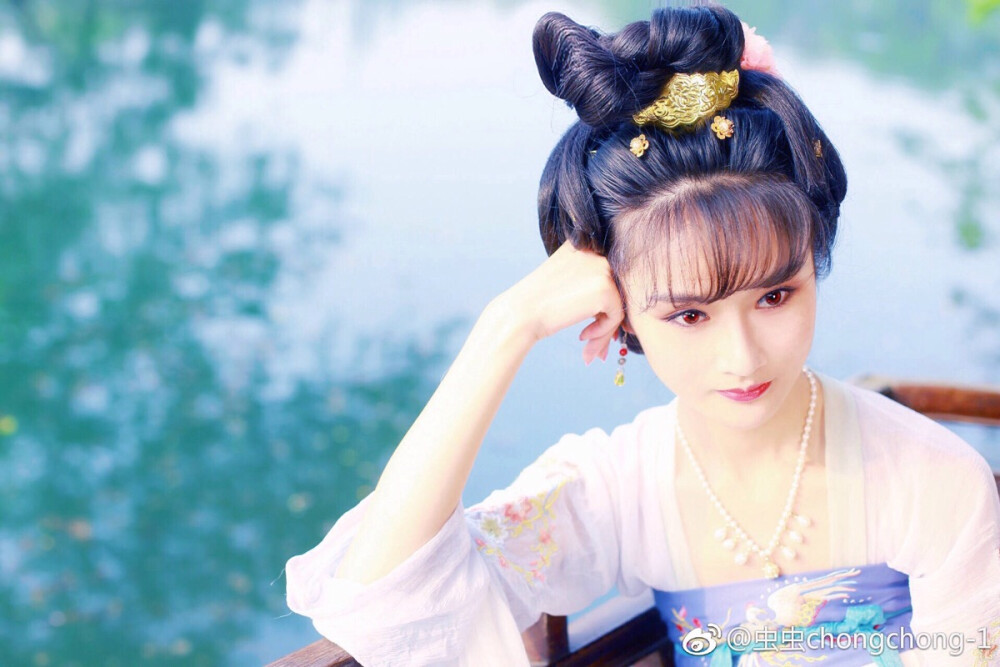 @虫虫chongchong-1 - 堆糖，美图壁纸兴趣社区