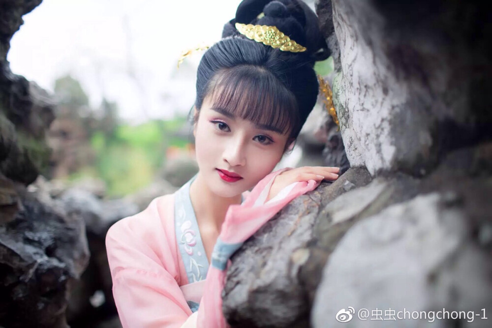 @虫虫chongchong-1 - 堆糖，美图壁纸兴趣社区