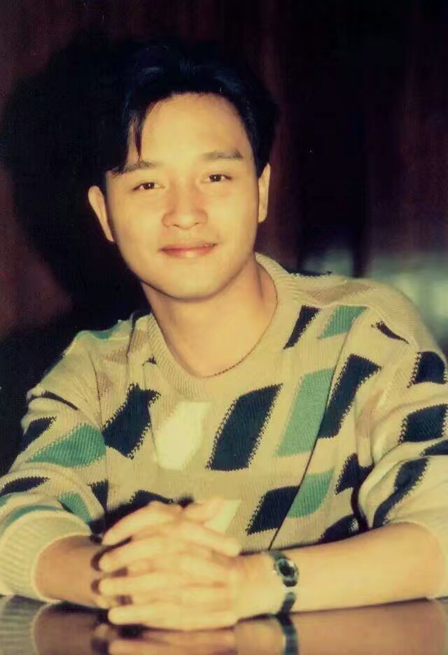 张国荣 - 高清图片，堆糖，美图壁纸兴趣社区