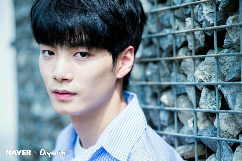 男版produce101 NU’EST 金钟炫 - 高清图片，堆糖，美图壁纸兴趣社区