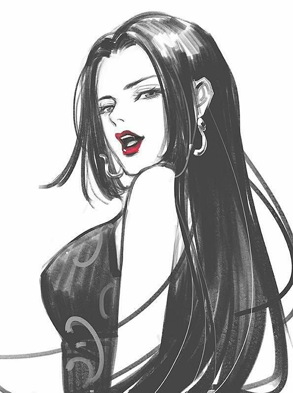 女帝 - 堆糖，美图壁纸兴趣社区