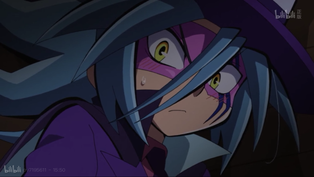 怪盗JOKER SHADOW - 堆糖，美图壁纸兴趣社区