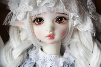 BJD全称ball joint doll - 高清图片，堆糖，美图壁纸兴趣社区