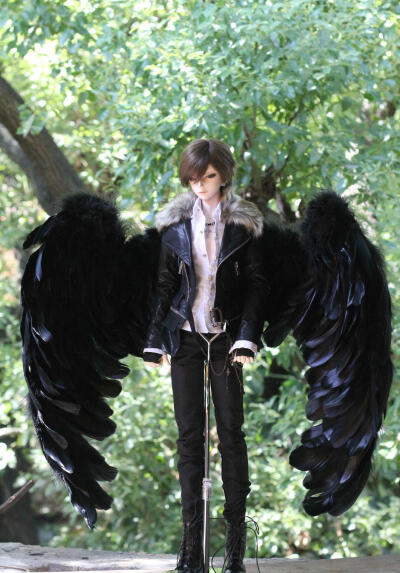 BJD全称ball joint doll - 高清图片，堆糖，美图壁纸兴趣社区