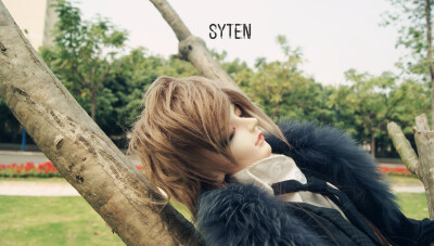 BJD全称ball joint doll - 高清图片，堆糖，美图壁纸兴趣社区