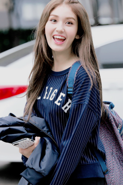 [禁2]全昭弥SOMI - 堆糖，美图壁纸兴趣社区