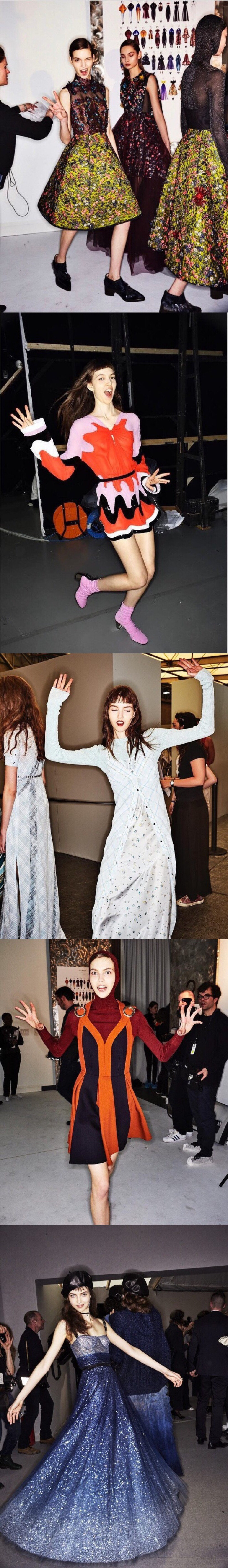 Maria Clara - 高清图片，堆糖，美图壁纸兴趣社区