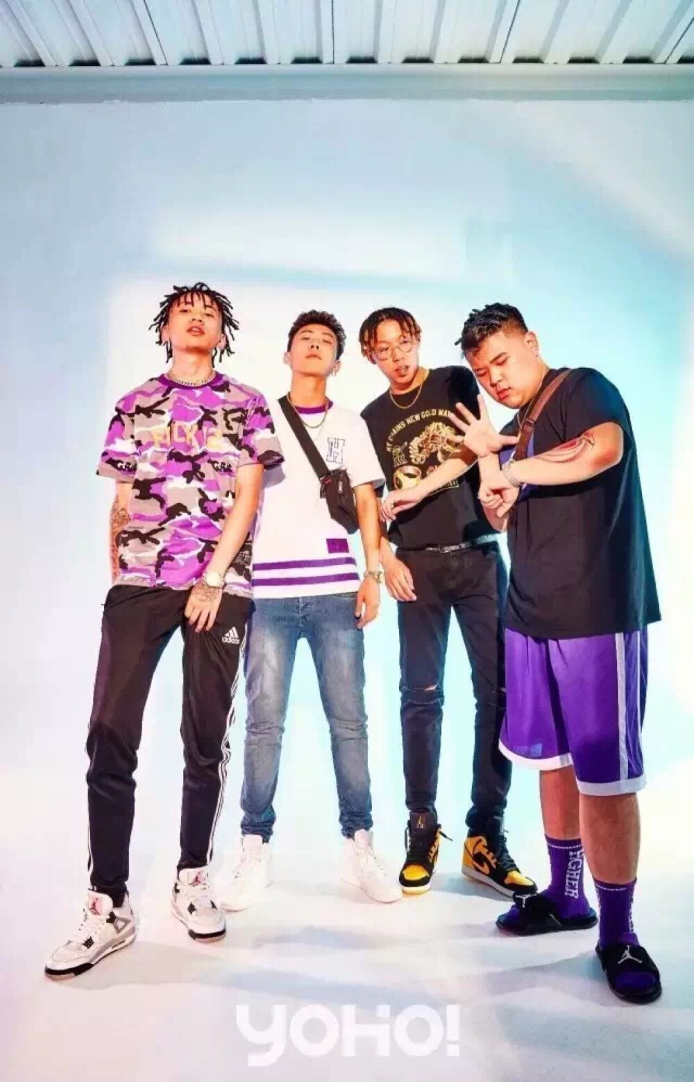 海尔兄弟higher brothers - 高清图片，堆糖，美图壁纸兴趣社区