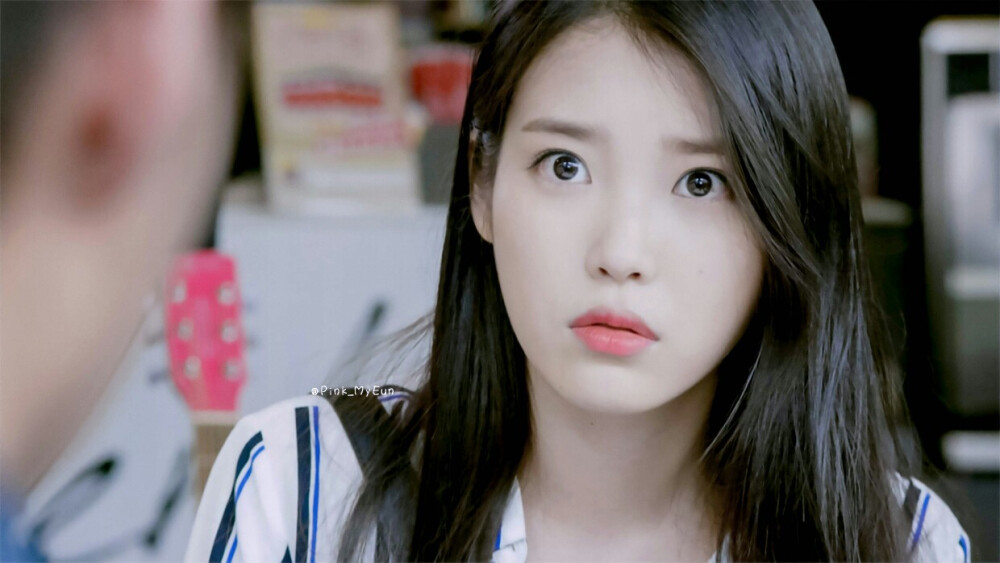 IU李知恩 制作人Cindy cr.Pink_MyEun - 高清图片，堆糖，美图壁纸兴趣社区