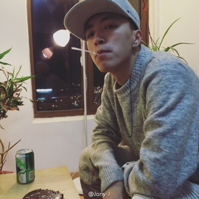 jony j - 堆糖，美图壁纸兴趣社区