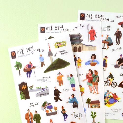 Lrice韩国JAM STUDIO可爱日记手账装饰迷你… - 高清图片，堆糖，美图壁纸兴趣社区