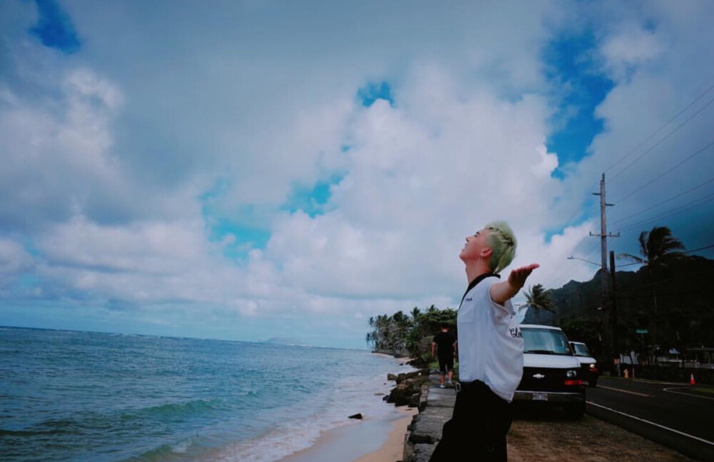 mino宋闵浩 - 高清图片，堆糖，美图壁纸兴趣社区