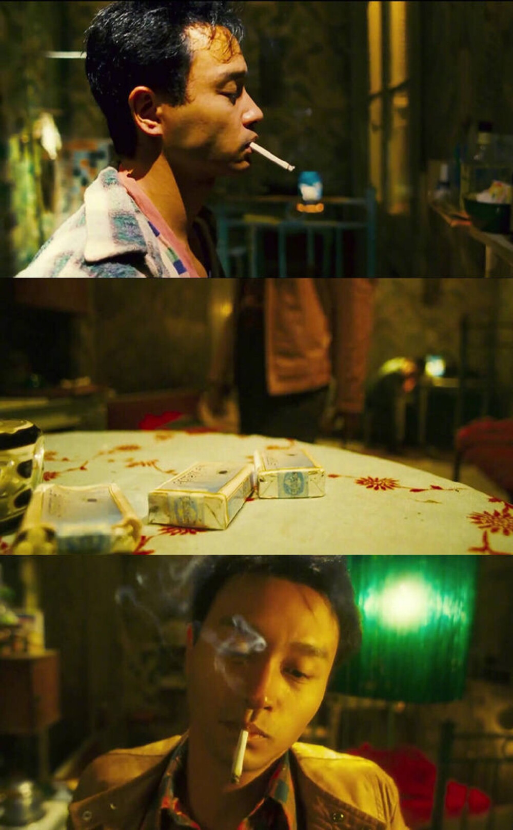 春光乍泄 梁朝伟/张国荣 - 高清图片，堆糖，美图壁纸兴趣社区